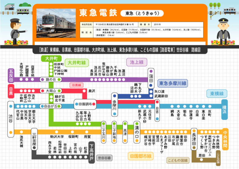 全国鉄道路線図com 全国鉄道路線図com 無料で路線図をダウンロード!